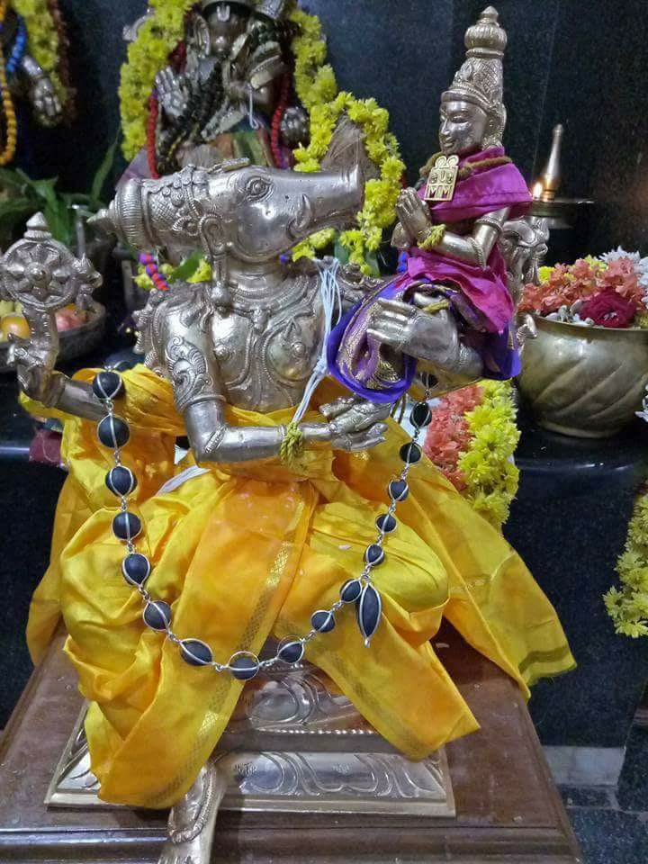 Prapatti (Sharnagati) Part 2 – Ramanujasiddhantam