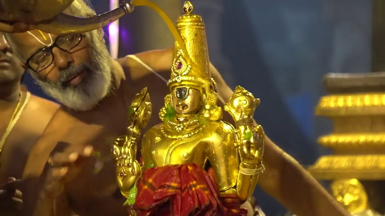 The compassionate Bhagwan and unreciprocating Jeevatma (part 2 ...